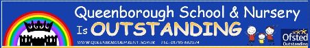 Queenborough School & Nursery - Home